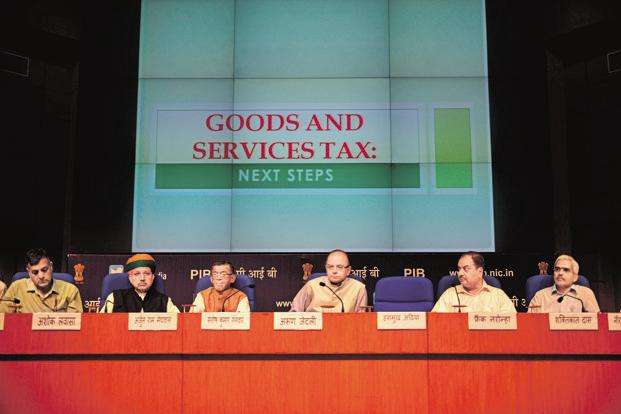 GST DOST - Your Most Trusted Goods & Services Tax Advisor - GST Council ...